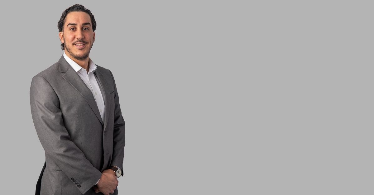 Cheyenne Rodriguez | Fragomen, Del Rey, Bernsen & Loewy LLP