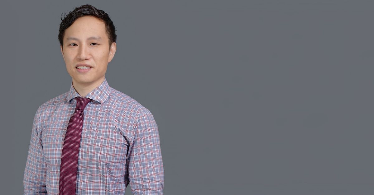 Kenneth Lau | Fragomen, Del Rey, Bernsen & Loewy LLP