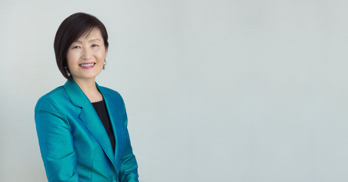 S. Isabella Kim | Fragomen, Del Rey, Bernsen & Loewy LLP