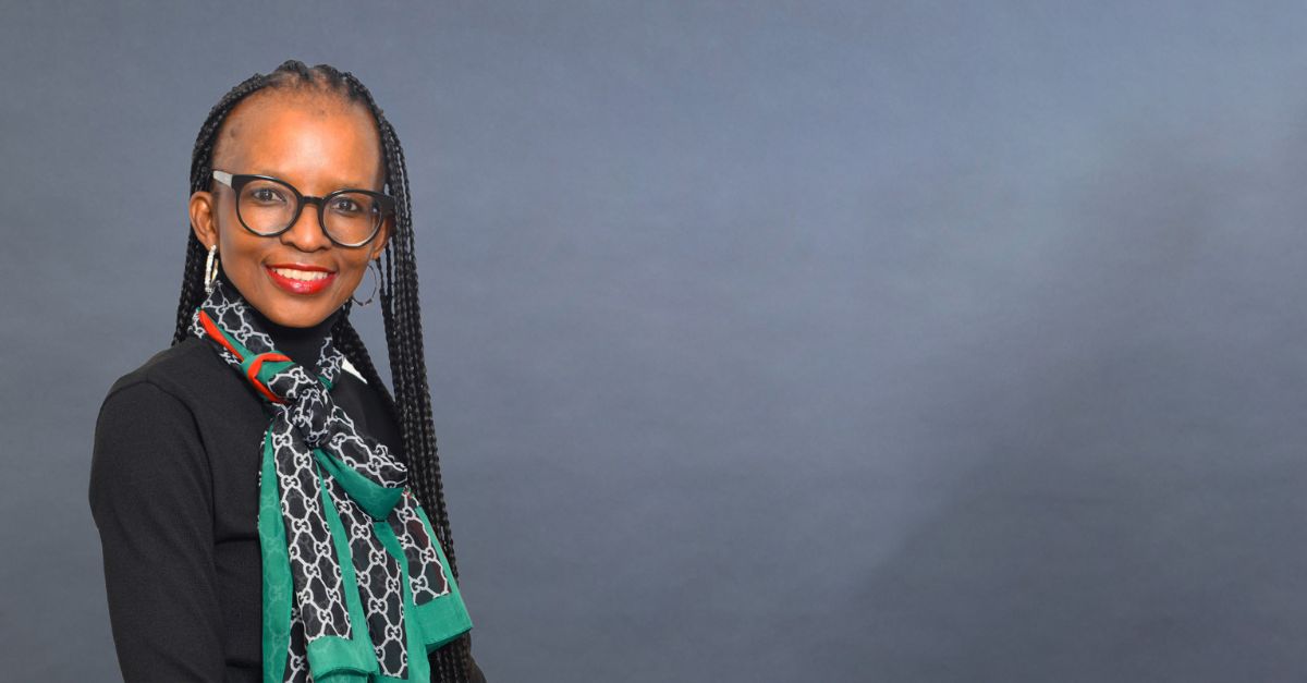 Lindiwe Mapota | Fragomen, Del Rey, Bernsen & Loewy LLP