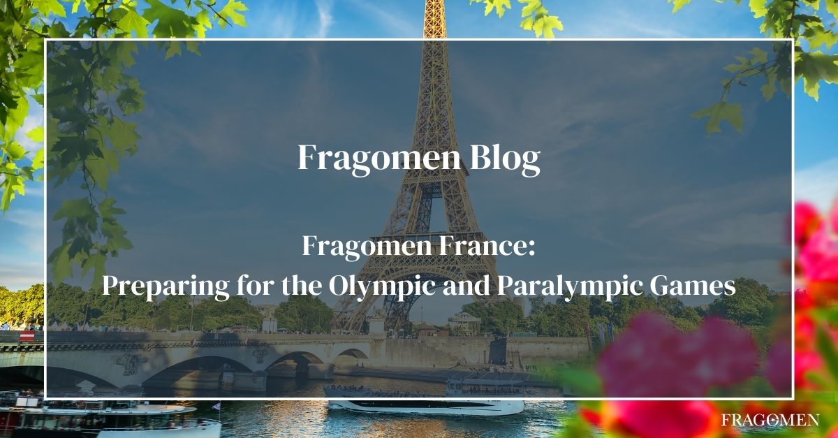 Fragomen France: Preparing for the Olympic and Paralympic Games ...