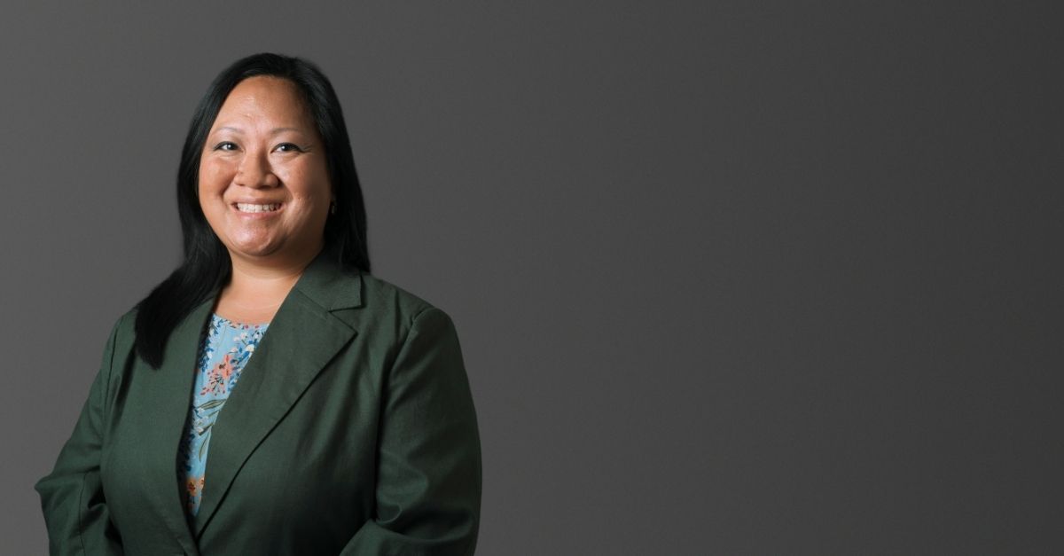 Lucy Nguyen | Fragomen, Del Rey, Bernsen & Loewy LLP