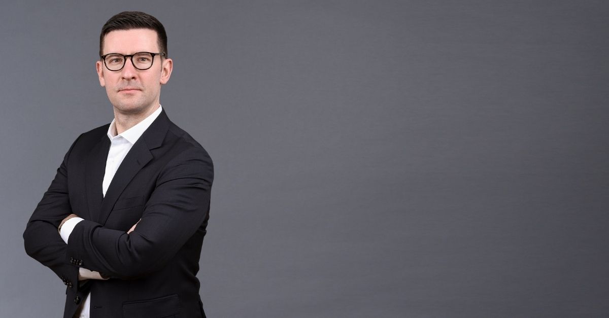 Timo Heck | Fragomen, Del Rey, Bernsen & Loewy LLP