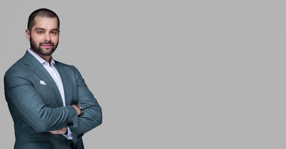 Ali Haider | Fragomen, Del Rey, Bernsen & Loewy LLP