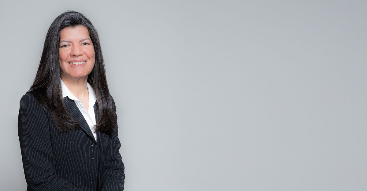 Amy J. Turizo | Fragomen, Del Rey, Bernsen & Loewy LLP