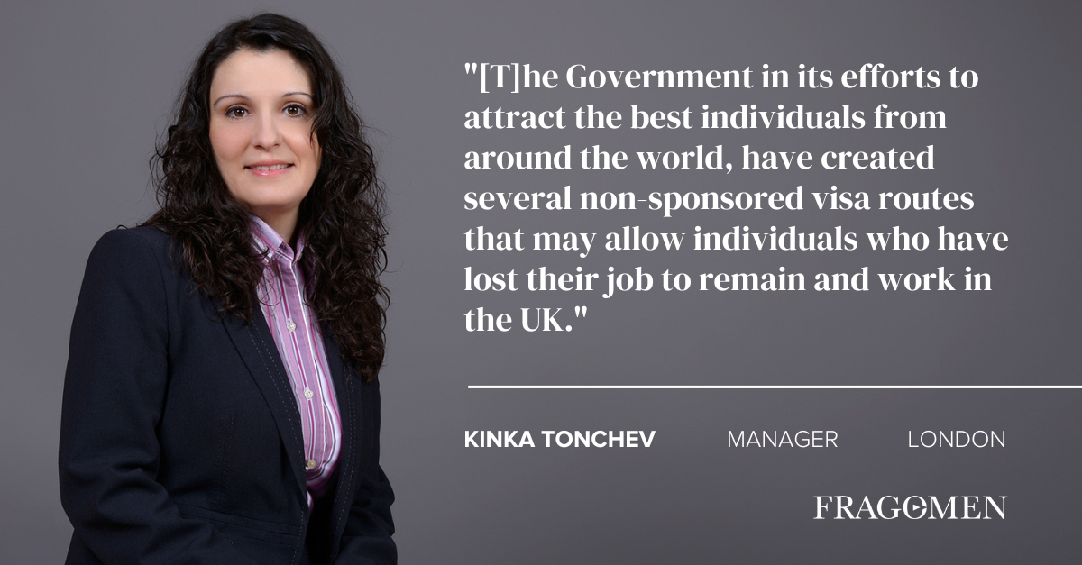 ComputerWeekly: What Do the Tech Sector Redundancy Rounds Mean for ...