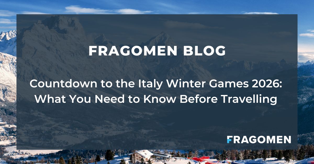 Countdown to the Italy Winter Games 2026: What You Need to Know Before ...