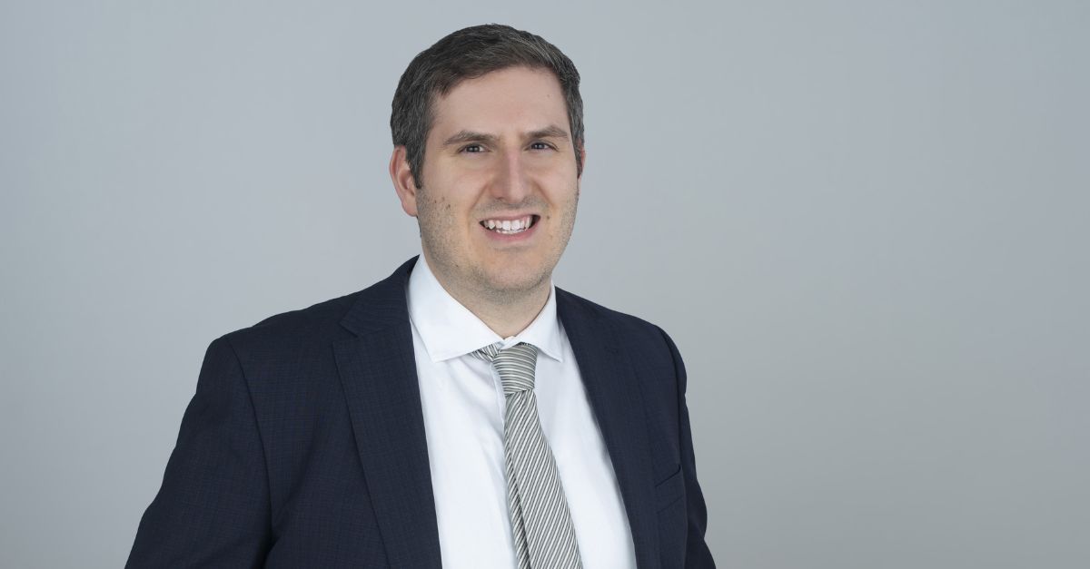 Mitchell Perlmutter | Fragomen, Del Rey, Bernsen & Loewy LLP