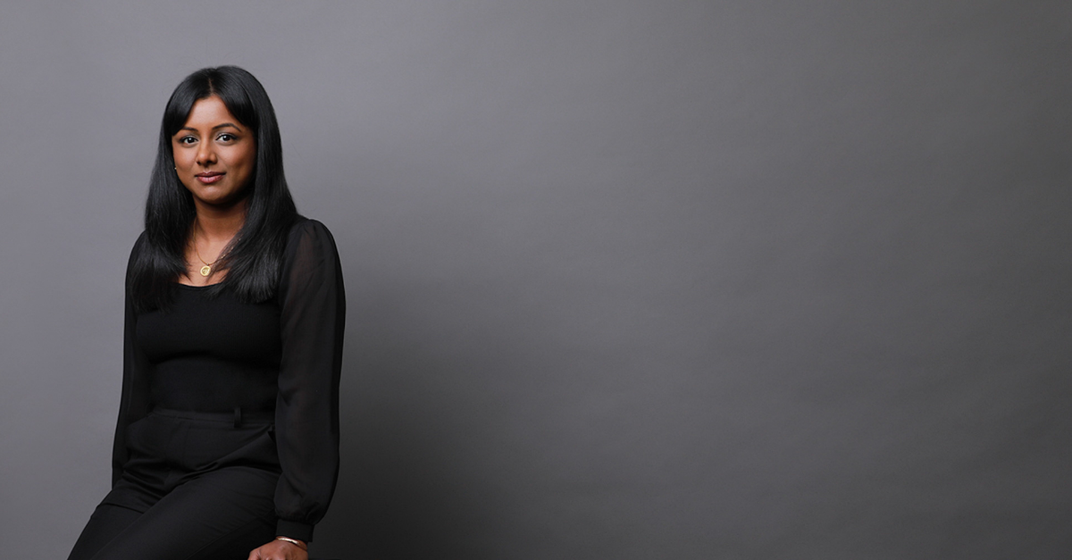 Sutha Sivagnanam | Fragomen, Del Rey, Bernsen & Loewy LLP