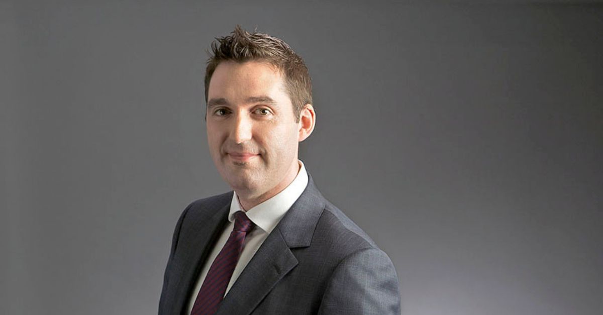 Colm Collins | Fragomen, Del Rey, Bernsen & Loewy LLP