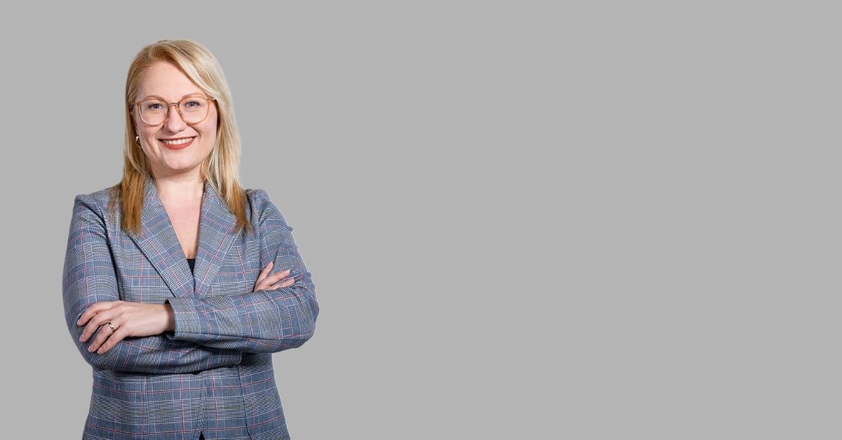 Maja Sugui | Fragomen, Del Rey, Bernsen & Loewy LLP
