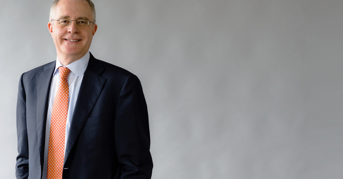 Robert Walsh | Fragomen, Del Rey, Bernsen & Loewy LLP