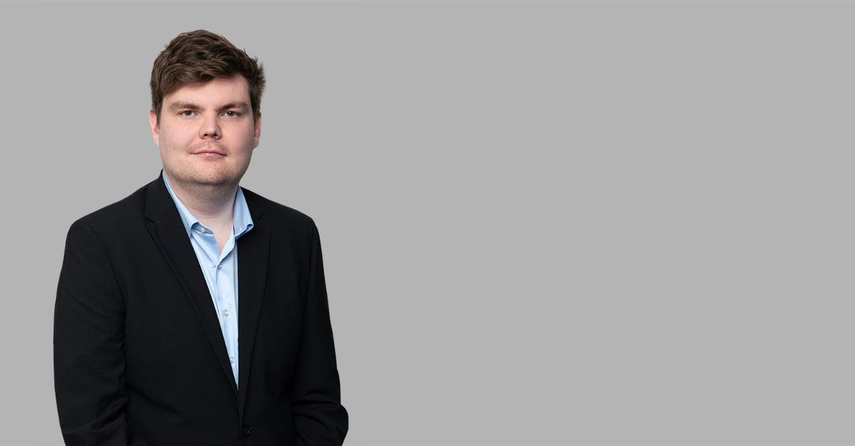 Stephen McCrea | Fragomen, Del Rey, Bernsen & Loewy LLP