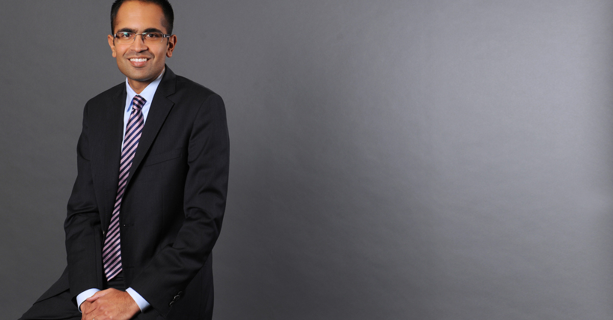 Rahul M. Shah | Fragomen, Del Rey, Bernsen & Loewy LLP