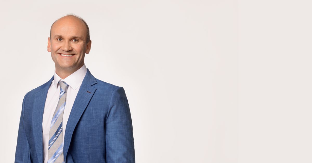 Daniel Humphreys | Fragomen, Del Rey, Bernsen & Loewy LLP