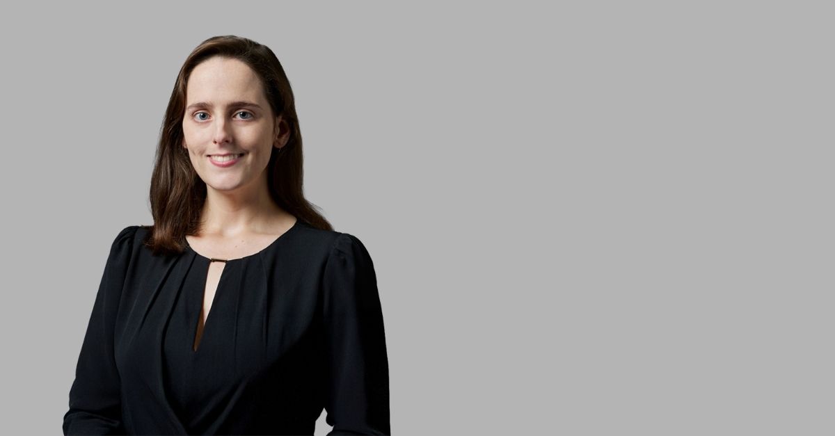 Julia Ford | Fragomen, Del Rey, Bernsen & Loewy LLP