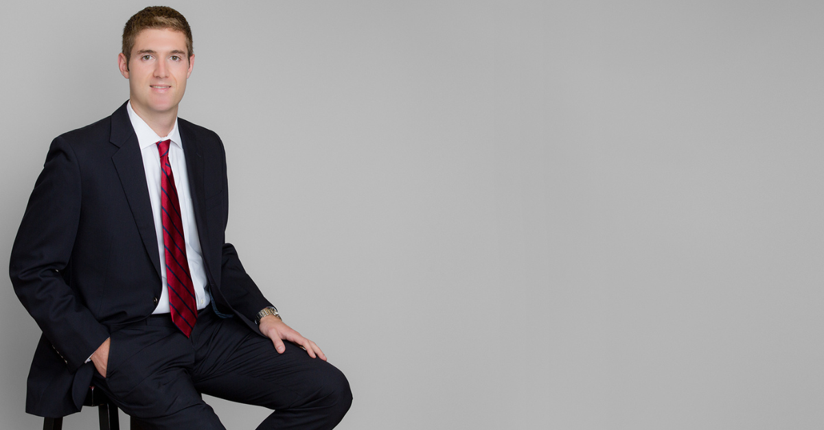 Christopher D. Gregorio | Fragomen, Del Rey, Bernsen & Loewy LLP