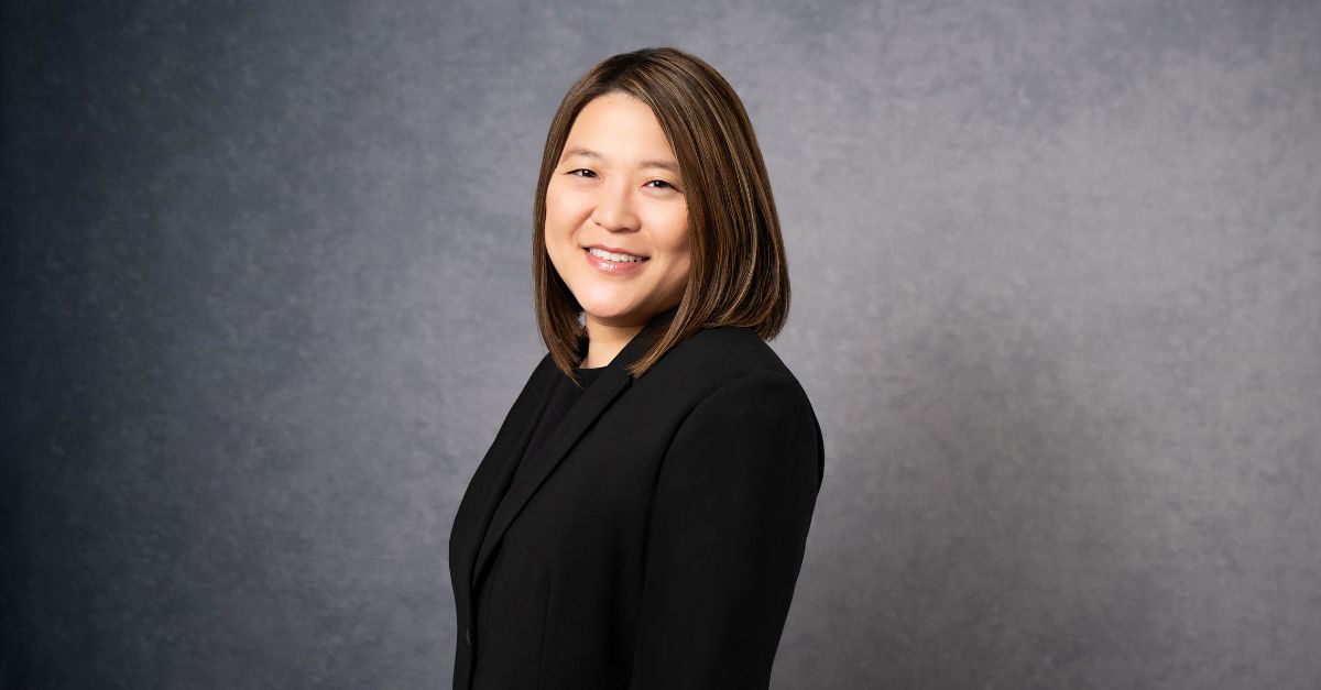 Lynn Cho | Fragomen, Del Rey, Bernsen & Loewy LLP