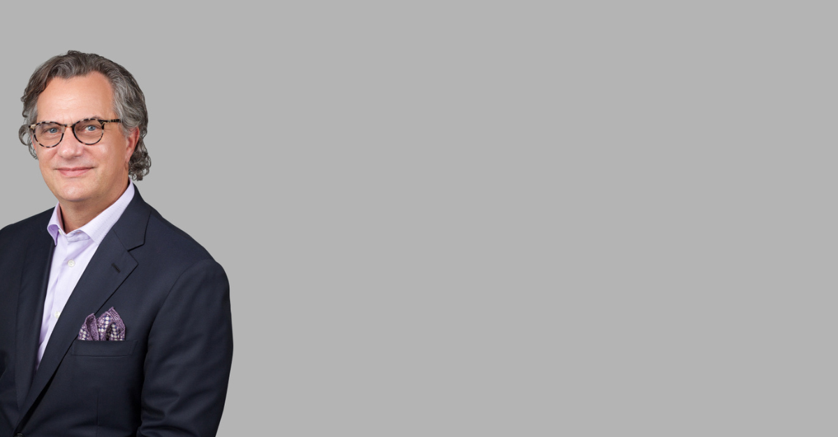 Bo Cooper | Fragomen, Del Rey, Bernsen & Loewy LLP