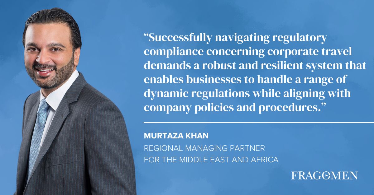 The HR Observer: How to Navigate the Complex Compliance Frameworks in ...