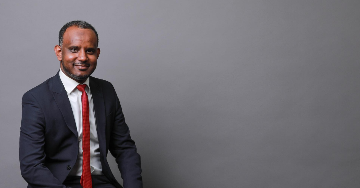 Ali Ali | Fragomen, Del Rey, Bernsen & Loewy LLP