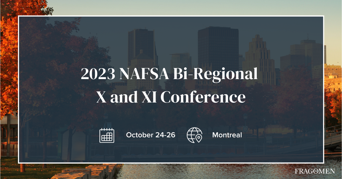 2023 NAFSA Bi-Regional X and XI Conference | Fragomen, Del Rey, Bernsen ...