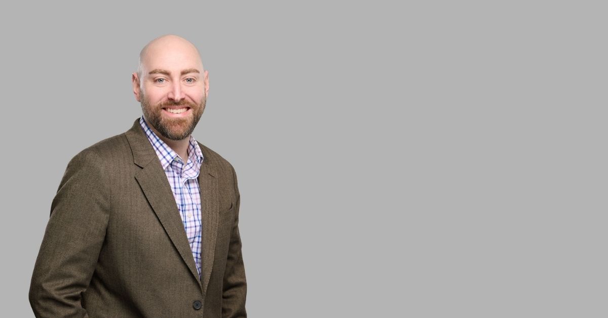 Jake Paul Minster | Fragomen, Del Rey, Bernsen & Loewy LLP
