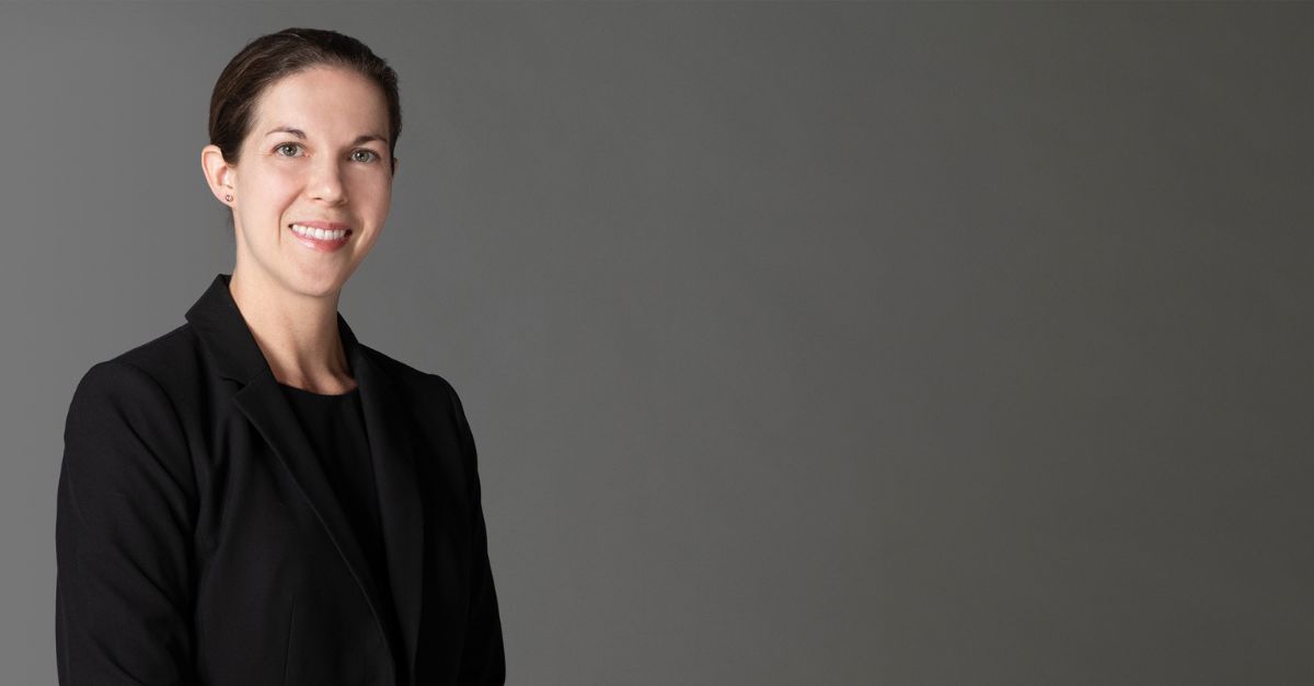 Brooke Pyo | Fragomen, Del Rey, Bernsen & Loewy LLP
