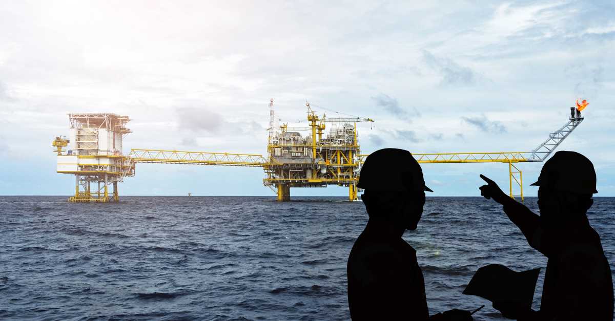 Scottish Business News: Offshore Workers From Overseas: Choosing the ...