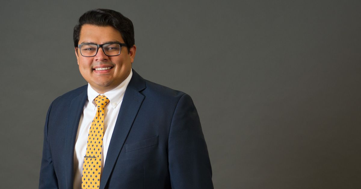 Devang A. Patel | Fragomen, Del Rey, Bernsen & Loewy LLP