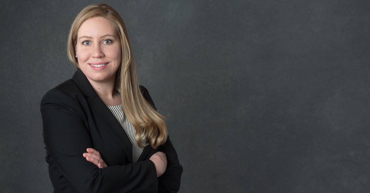 Anne Cooper Fox | Fragomen, Del Rey, Bernsen & Loewy LLP