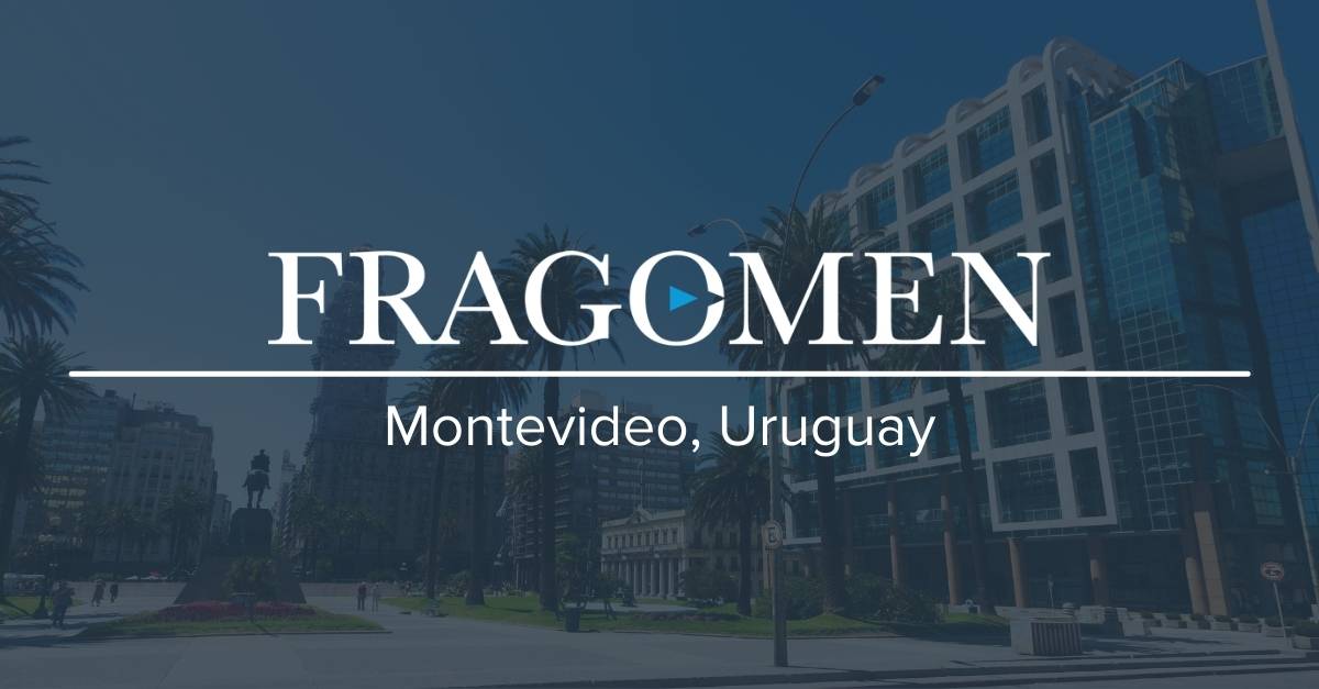 Fragomen Immigration Services in Montevideo, Uruguay | Fragomen, Del ...