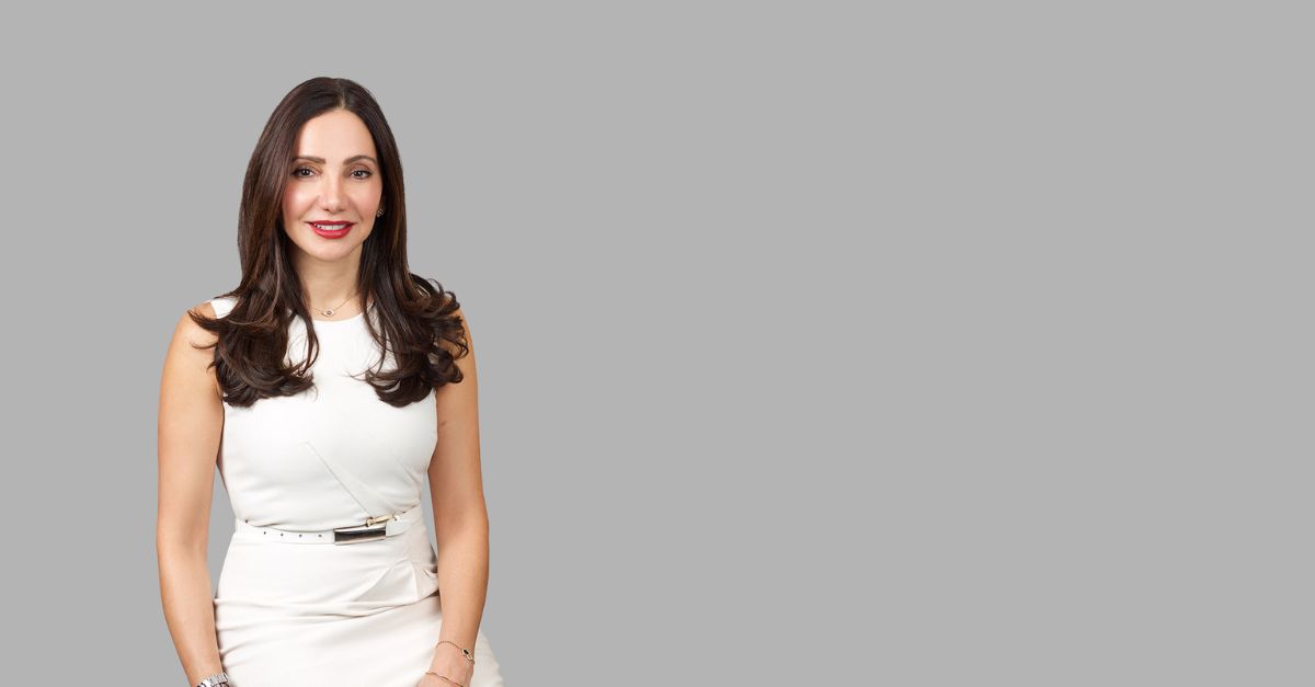 Parisa K. Karaahmet | Fragomen, Del Rey, Bernsen & Loewy LLP