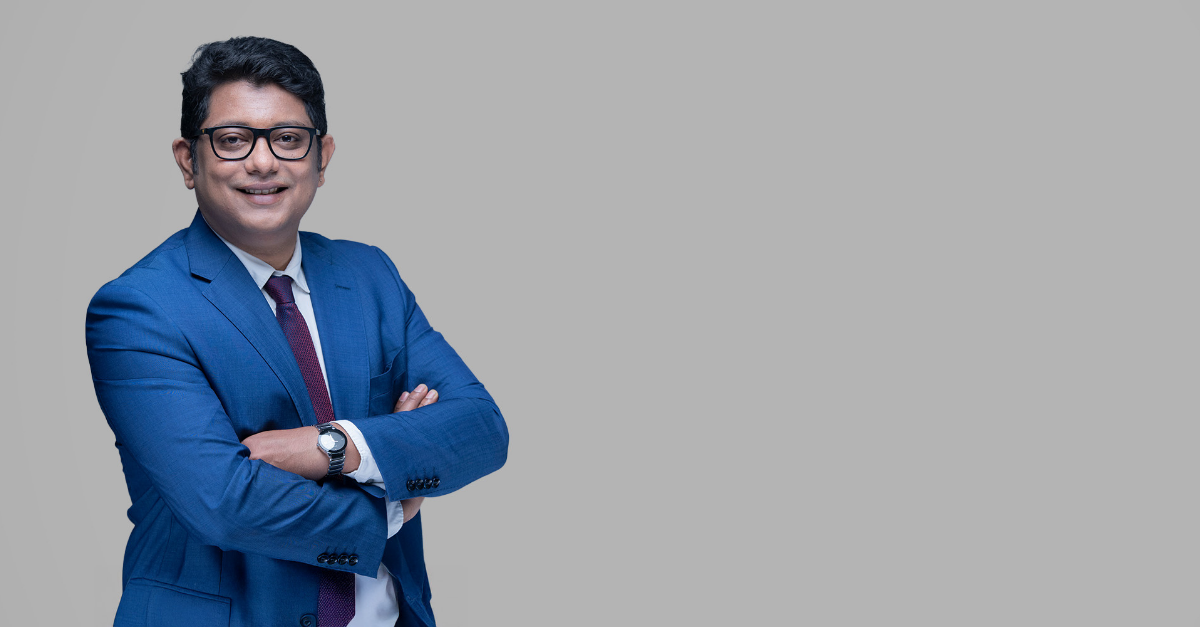 Abhilash Prasad | Fragomen, Del Rey, Bernsen & Loewy LLP