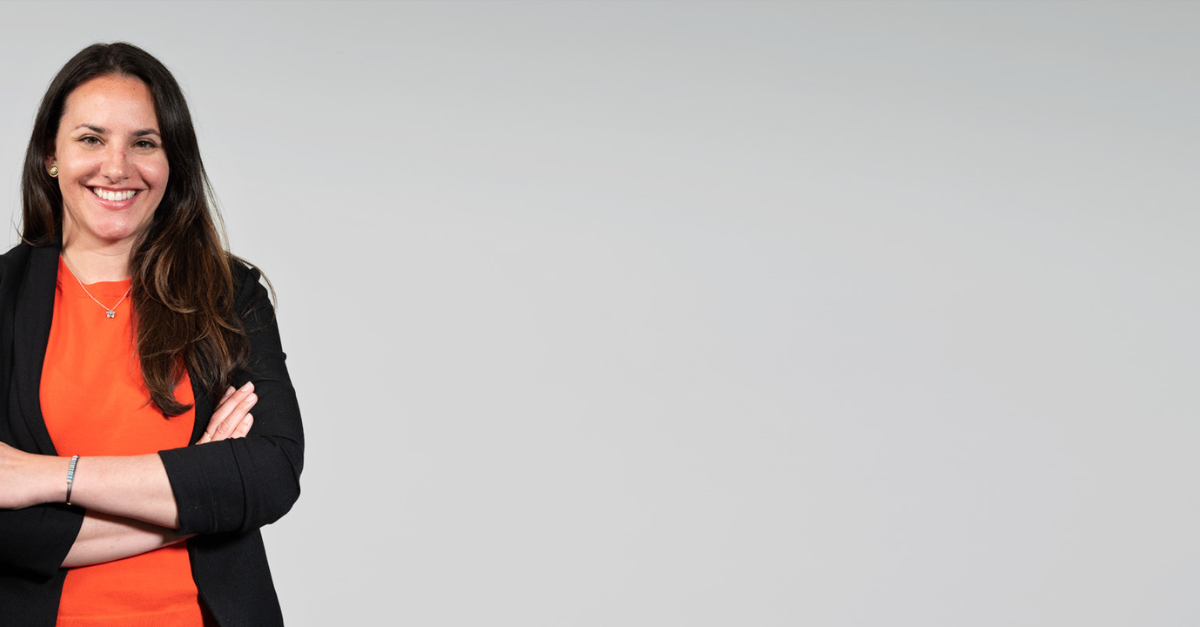 Danielle A. Porter | Fragomen, Del Rey, Bernsen & Loewy LLP