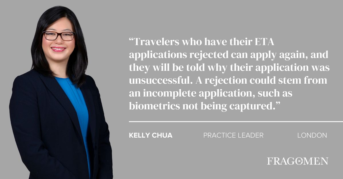 The New York Times: Traveling to the U.K.? You Might Need to Apply and ...