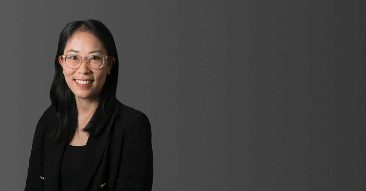 Sarah Tan | Fragomen, Del Rey, Bernsen & Loewy LLP