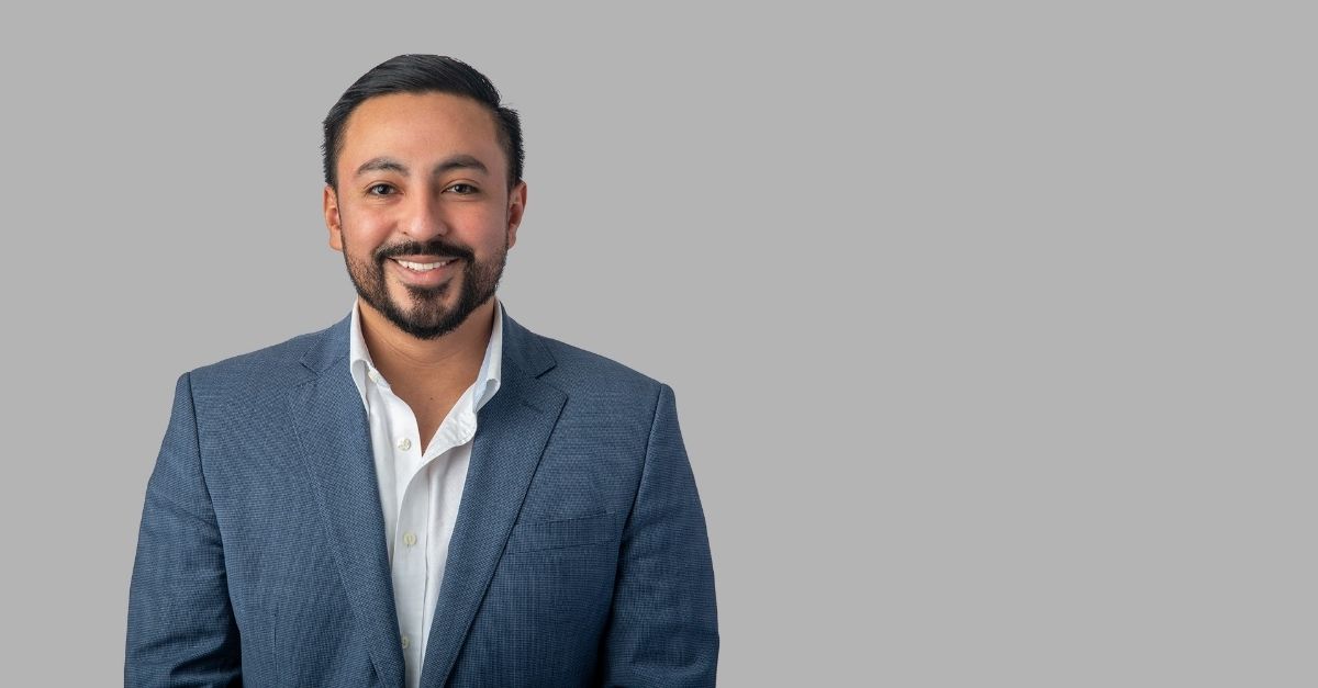 David F. Mancia Orellana | Fragomen, Del Rey, Bernsen & Loewy LLP