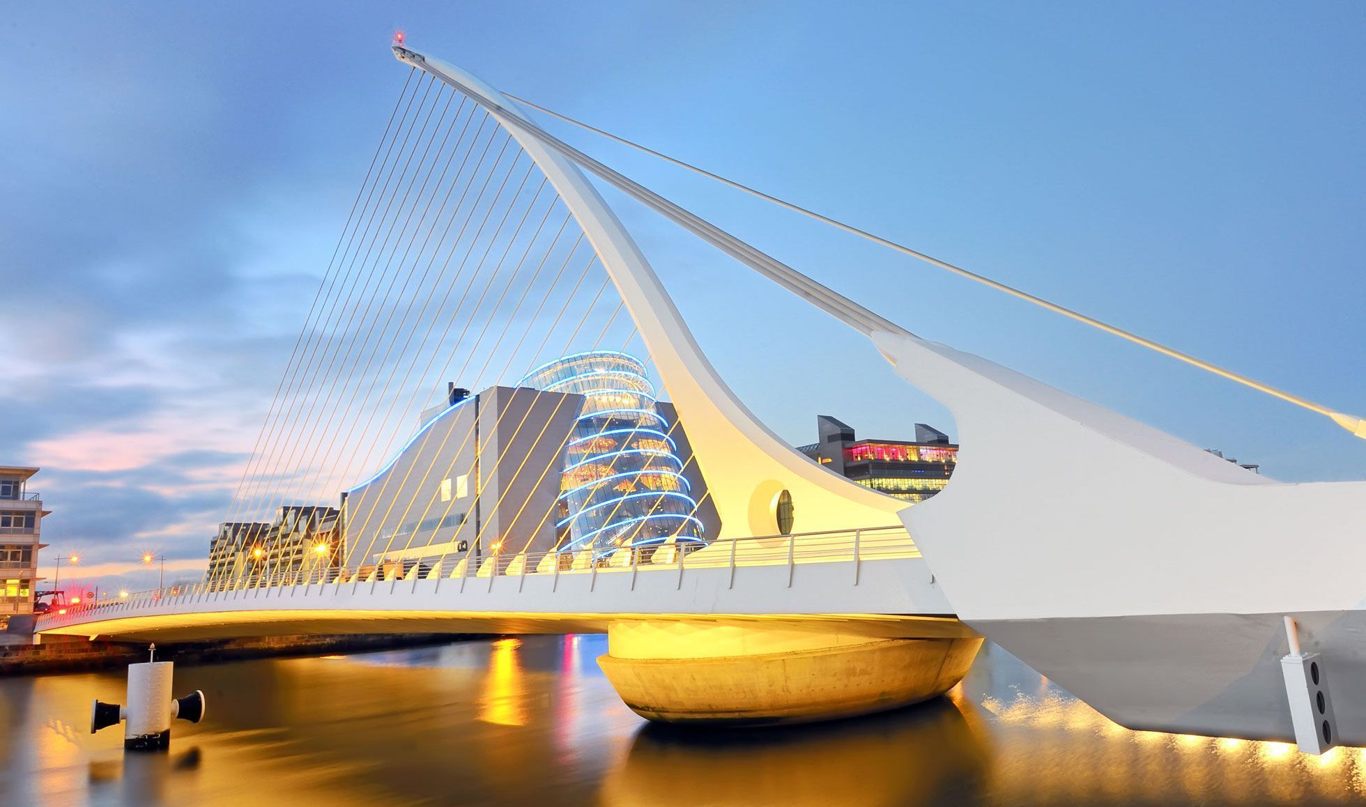 Immigration Services in Dublin, Ireland | Fragomen, Del Rey, Bernsen ...