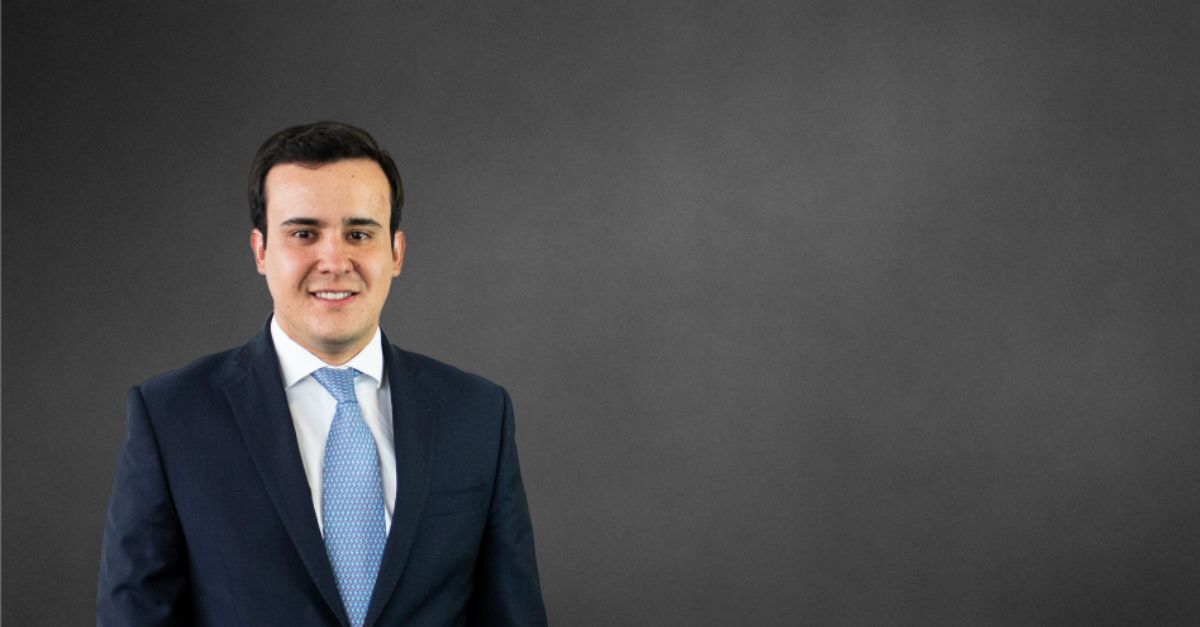 Germán Parra | Fragomen, Del Rey, Bernsen & Loewy LLP