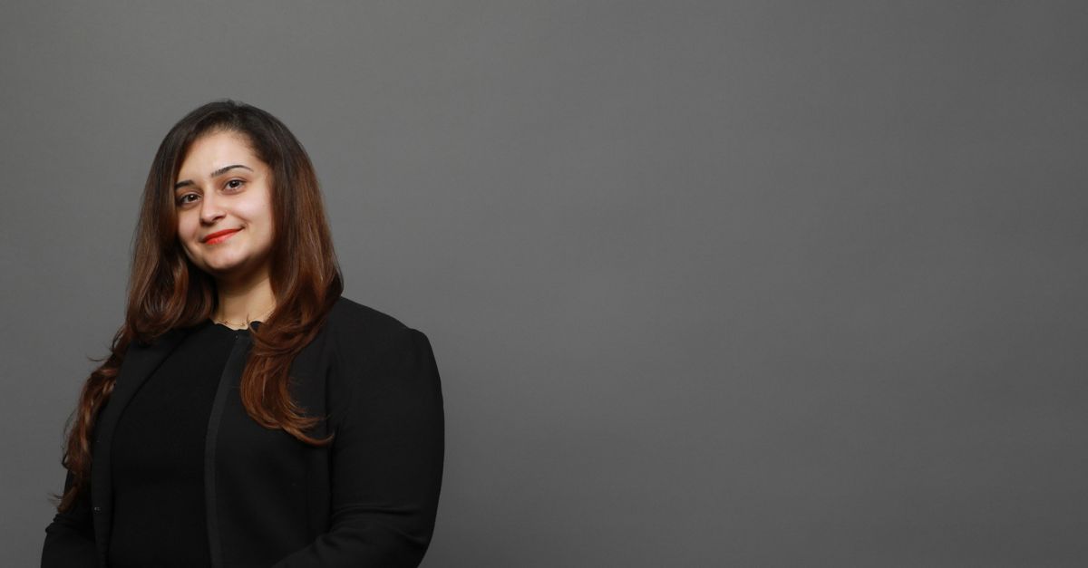 Nedime Smith | Fragomen, Del Rey, Bernsen & Loewy LLP